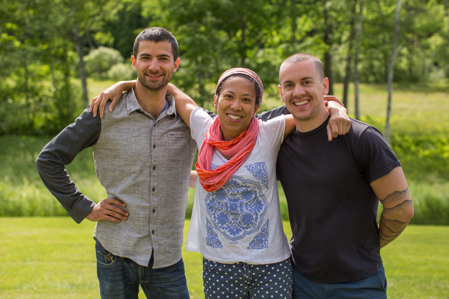 Meet the Leaders – Cultural Exploration Cuba 2016